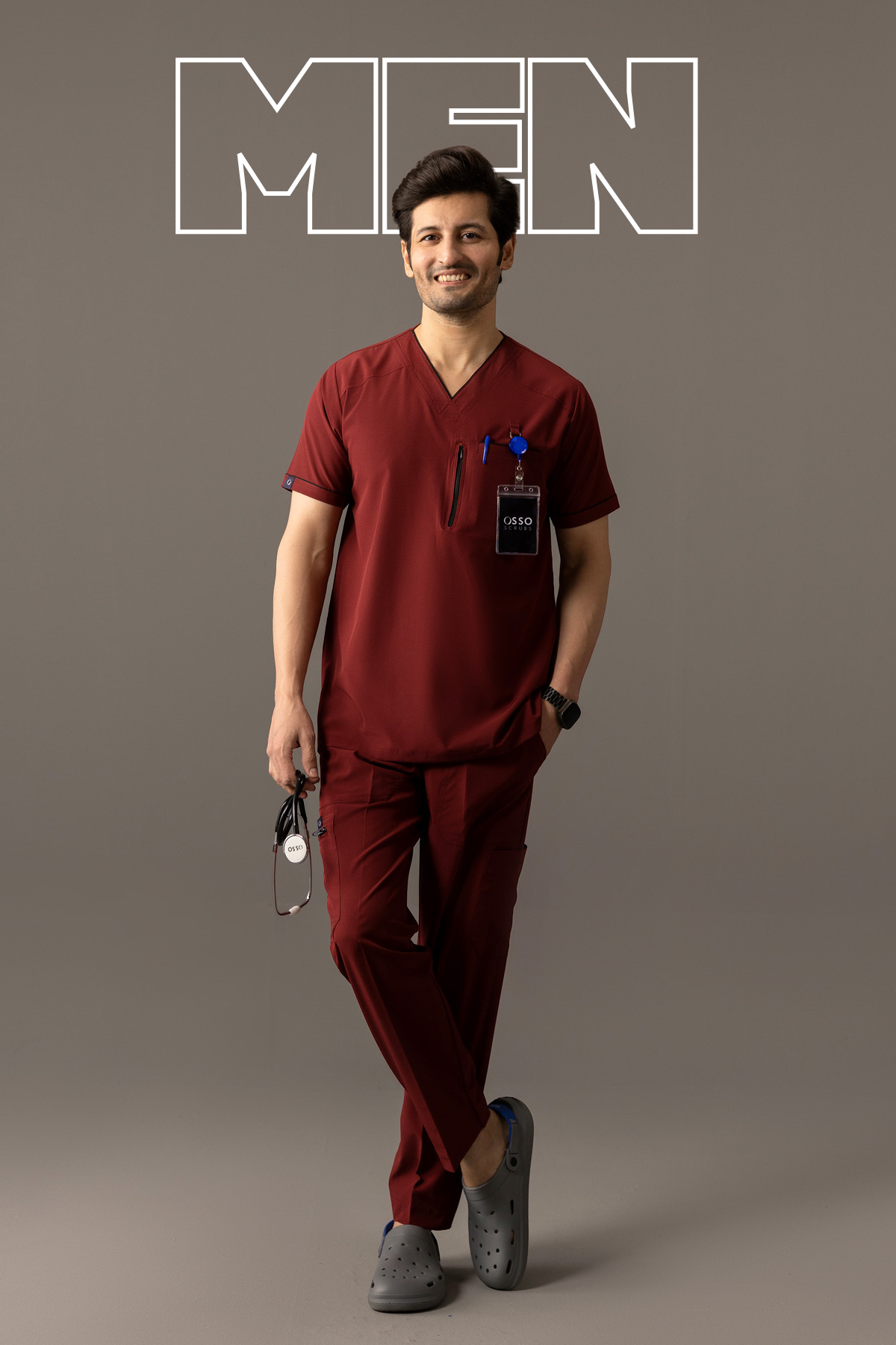 Osso – Osso Scrubs