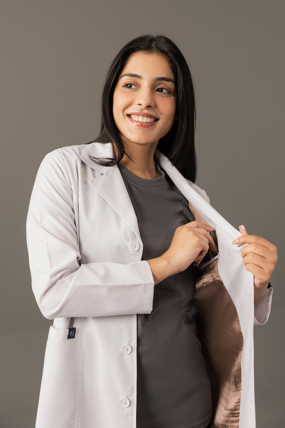 Lab Fit Elite - Woman – Osso Scrubs